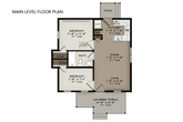Narrow Lot & Urban Infill House Plans | Smart Designs for Compact Sites ...