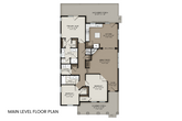 Narrow Lot & Urban Infill House Plans | Smart Designs for Compact Sites ...
