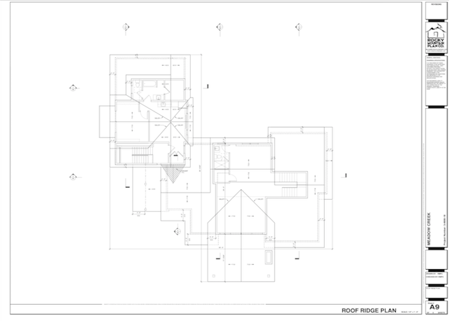 About Our House Plans | Rocky Mountain Plan Company