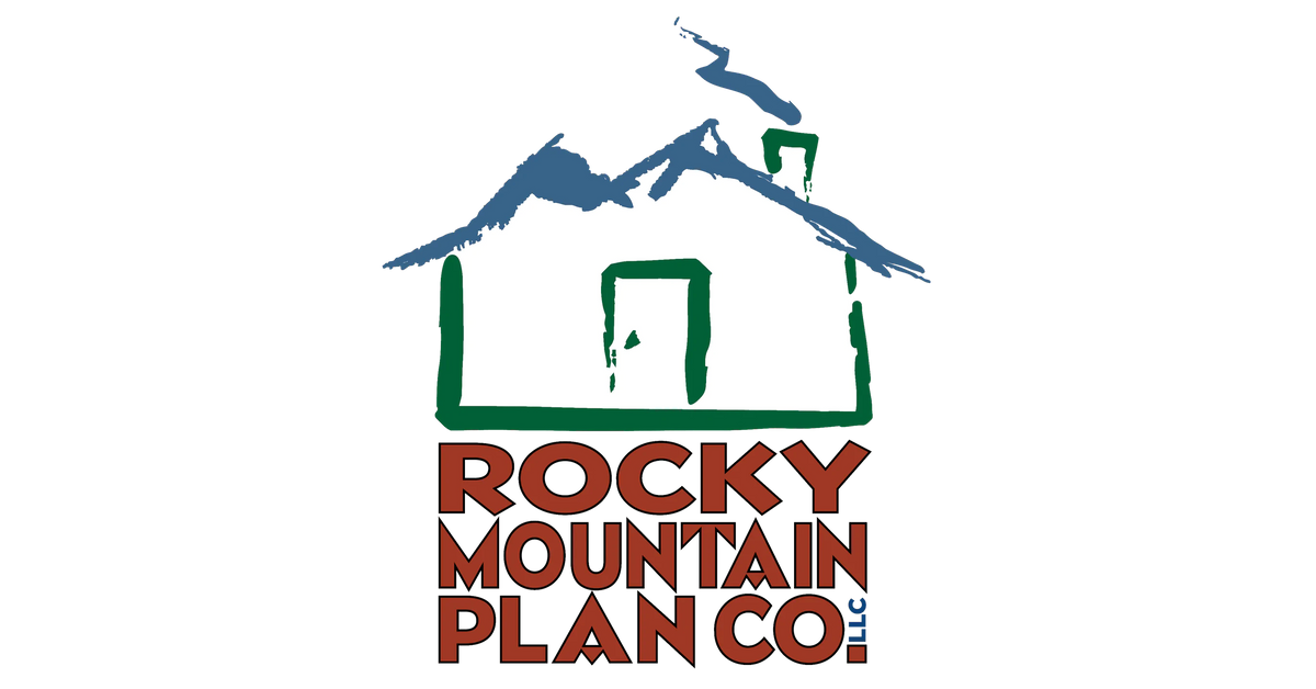 Customize a House Plan | Rocky Mountain Plan Company
