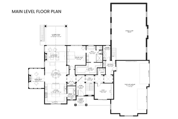 Wide Lot & Acreage House Plans | Spacious Homes for Big Properties ...